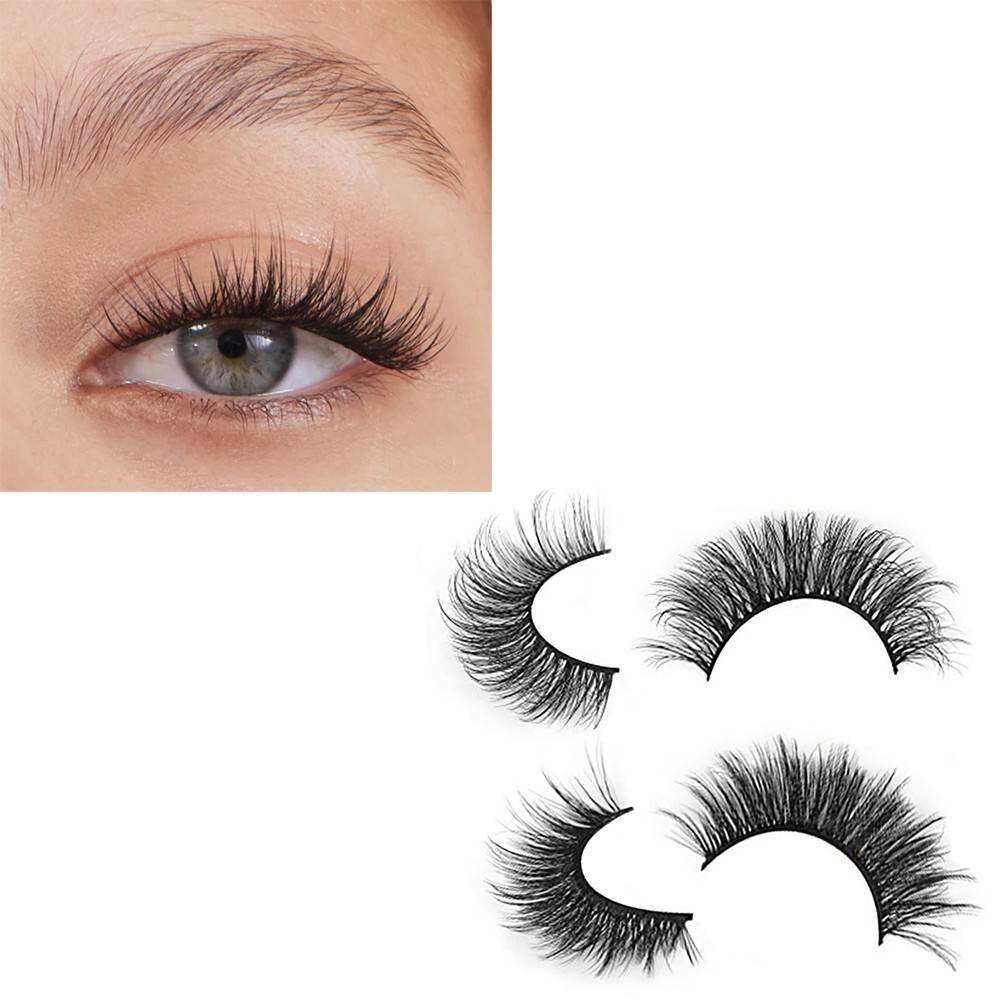 China Classic Lashes, Volume Lashes, Premade Fan L